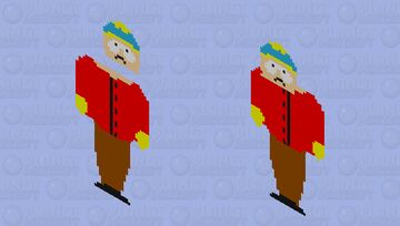 Cartman Minecraft Skins | Planet Minecraft Community