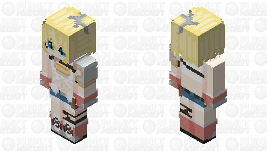 Lammis (Reborn as a Vending Machine, Now I Wander the Dungeon ...