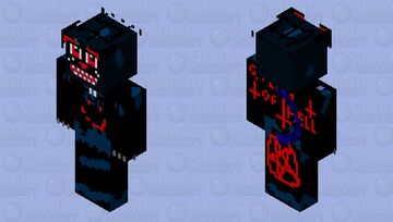 Bos Minecraft Skins | Planet Minecraft Community