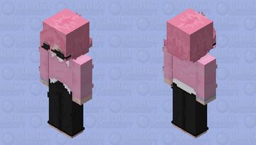 Ayato Minecraft Skins | Planet Minecraft Community