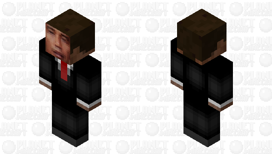 Yyyyyy Minecraft Skin