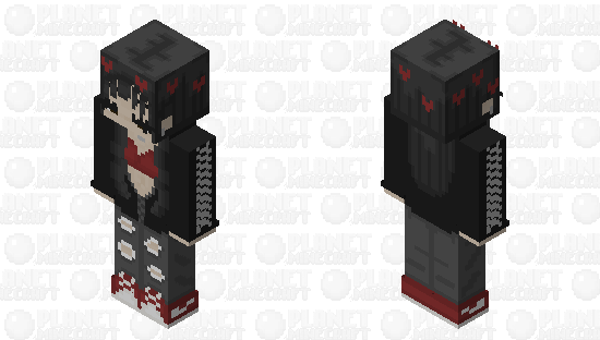 Dylan Minecraft Skin