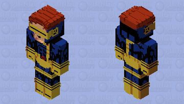 Xmen Minecraft Skins | Planet Minecraft Community