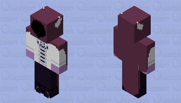 Vampire Minecraft Skins | Planet Minecraft Community