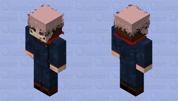 Most Downloaded Minecraft Skins posted in 2024 | Page 2