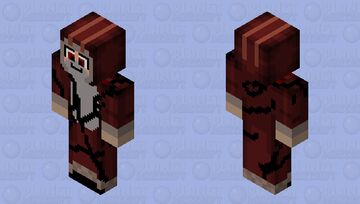 Krampus Minecraft Skins | Planet Minecraft Community