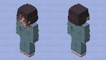 Anya Minecraft Skins | Planet Minecraft Community