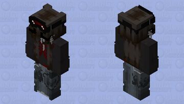 Headless Minecraft Skins | Planet Minecraft Community