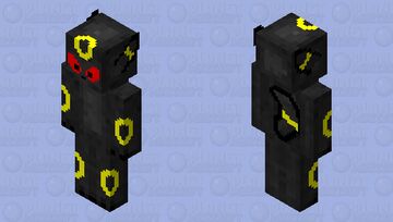 Pokemon HD Bedrock Minecraft Skins | Planet Minecraft Community