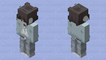 HD Bedrock Minecraft Skins | Page 2 | Planet Minecraft Community