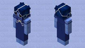 Nonhuman Minecraft Skins | Planet Minecraft Community