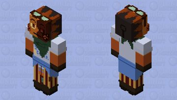 Sunandmoonshow Minecraft Skins | Planet Minecraft Community
