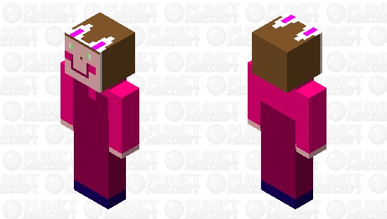 DORIAN Minecraft Skin