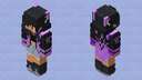 Aphmau Minecraft Skin