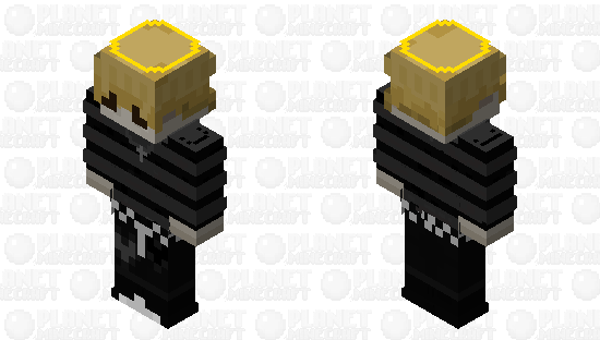 Pvp skin Minecraft Skin