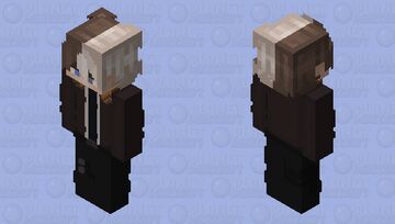 Leon Minecraft Skins | Planet Minecraft Community
