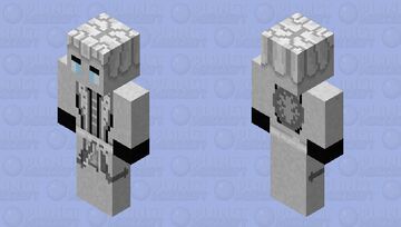 Zane Minecraft Skins | Planet Minecraft Community