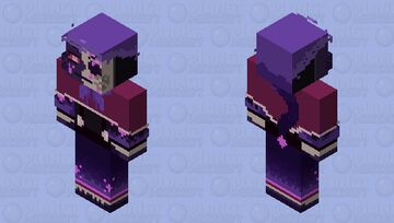 Sunandmoonshow Minecraft Skins | Planet Minecraft Community