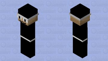 Oreo Minecraft Skins | Planet Minecraft Community