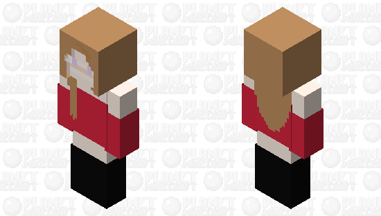 Emily Minecraft Skin