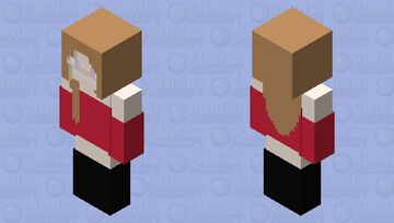 New HD Bedrock Minecraft Skins | Page 4 | Planet Minecraft Community