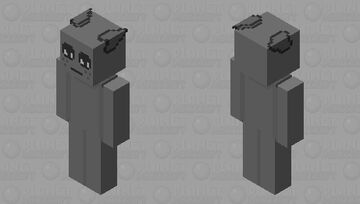 Sprunki Minecraft Skins | Planet Minecraft Community