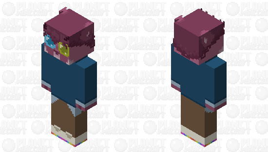 yjdf fgjhfghfhgfghghfghf trfg fg gfgf Minecraft Skin