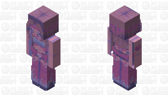 suki fast and furious Minecraft Skin