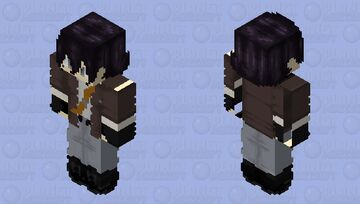 HD Bedrock Minecraft Skins | Planet Minecraft Community