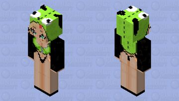 Sexy Minecraft Skins | Planet Minecraft Community