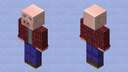 John Pork. 🐷📞📞 Minecraft Skin