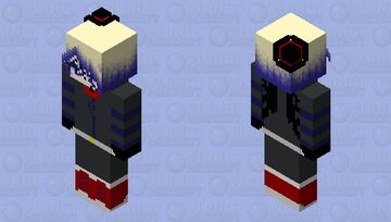 Fallenangel Minecraft Skins | Planet Minecraft Community