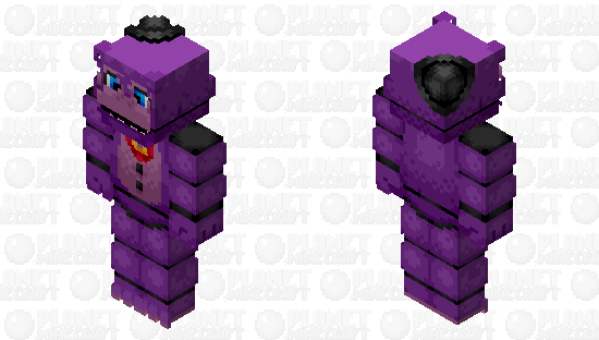 Mr. Hippo | Five Nights at Freddy's: Freddy Fazbear's Pizzeria ...