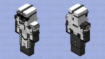 Custom HD Bedrock Minecraft Skins | Planet Minecraft Community