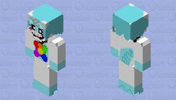 Poppyplaytime Minecraft Skins | Planet Minecraft Community