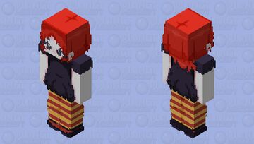 Cartoon Minecraft Skins | Page 5 | Planet Minecraft Community