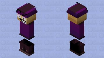 Fnf Minecraft Skins | Planet Minecraft Community