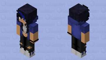 HD Bedrock, Alex Minecraft Skins | Page 15 | Planet Minecraft Community