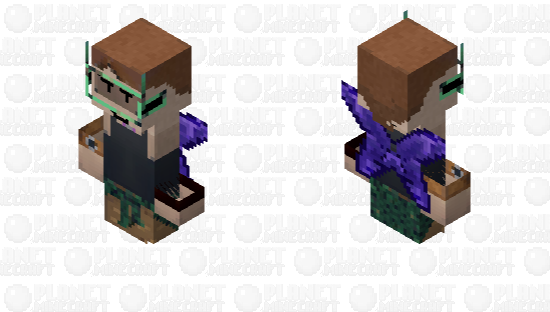 EnergeticRuth final wars (128x) Minecraft Skin