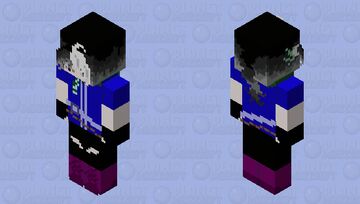 HD Bedrock Minecraft Skins | Page 2 | Planet Minecraft Community