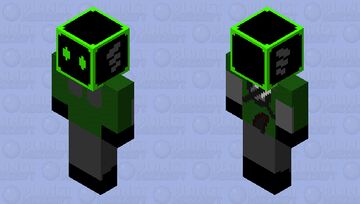 Legendary Minecraft Skins | Planet Minecraft Community