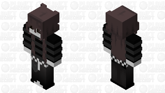 Sweat skin request >_ Minecraft Skin