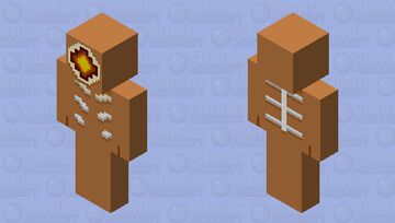 New Gaming Minecraft Skins | Planet Minecraft Community