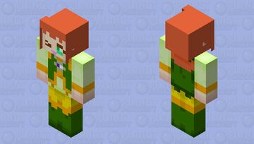 all ally spilit Minecraft Collection