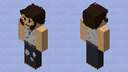 sledge Minecraft Skin