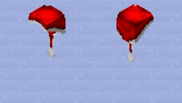 Christmashat Minecraft Skins | Planet Minecraft Community