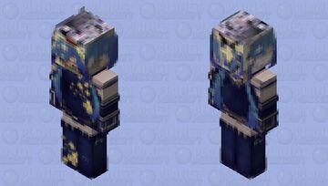 Sanrio Minecraft Skins | Planet Minecraft Community