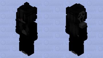 GhostFace Minecraft Collection