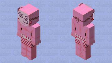 popee the performer Minecraft Collection