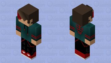 HD Bedrock Other Minecraft Skins | Planet Minecraft Community